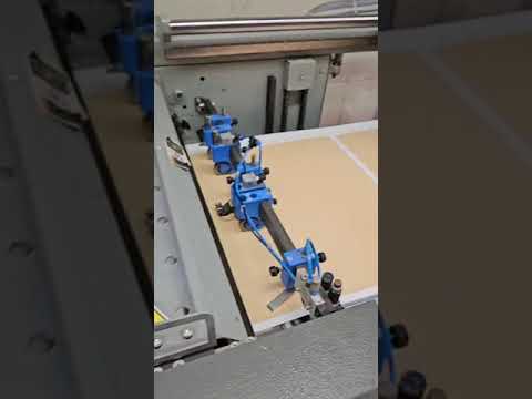 Polovan Komfi Amiga 52 Hot Laminator