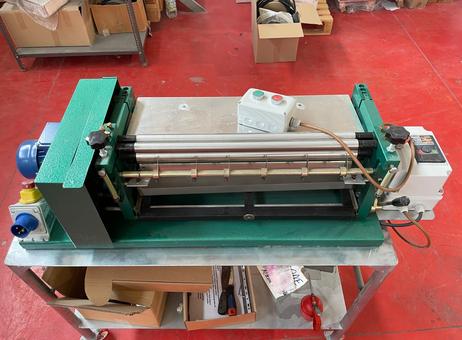 laminator Fuyang SG-GM530 Verified seller