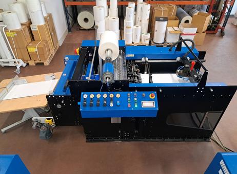 laminator D&K Polestar