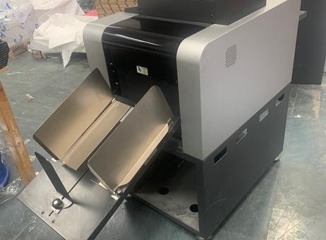 laminator Fujipla PLS3310