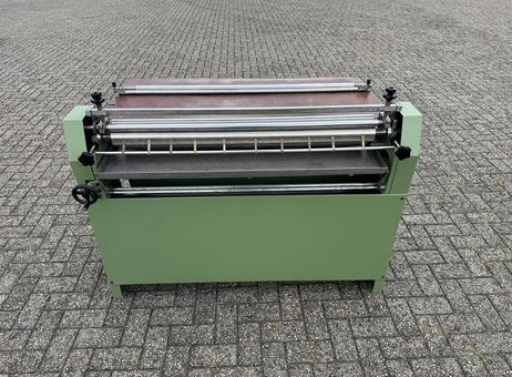 Renovirani CMC Lynx 105 laminator za hladno lepljenje Najprodavaniji