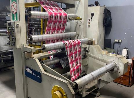 laminator DCM Lamina 2 1050