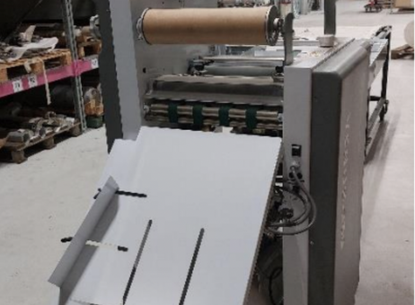 laminator VENUS 380 Verified seller