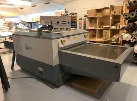 laminator Reliant-machinery Magnum-GOS Laminating Range