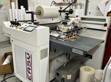 laminator TECNOMAC EASY 52 Najprodavaniji