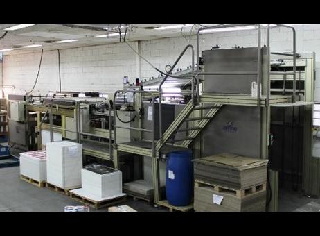 laminator Lamina 1416 FA Najprodavaniji