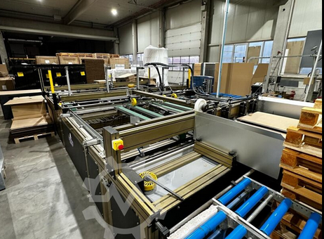 laminator LAMINA GLUELINE 3200 GL Verified seller