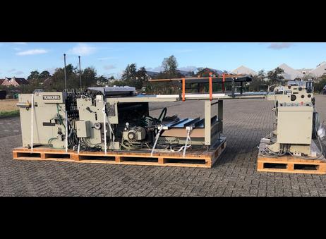 laminator Tunkers S-1450 Najprodavaniji