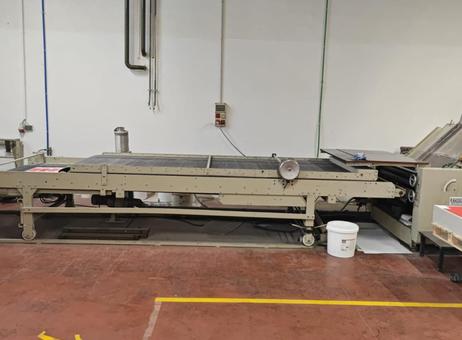 laminator STOCK 134 R5/ 1250 P Verified seller