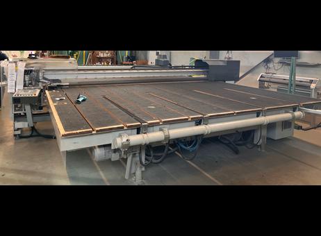 laminator Glaston - Bavelloni Lamy 370 S Verified seller