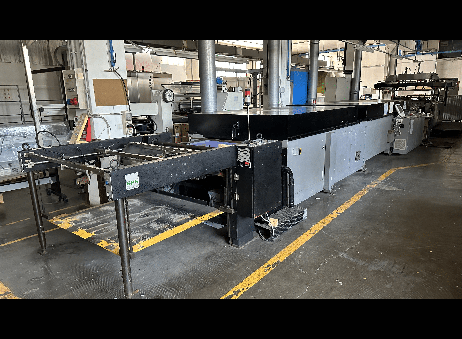 laminator SPS VITESSA STAR G2 Verified seller
