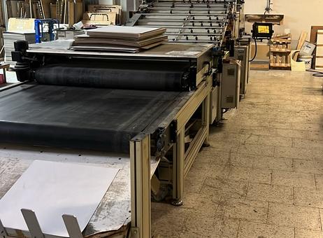 laminator LAMINA 120 Verified seller