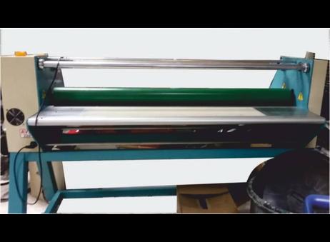 laminator Fimset LMT-5