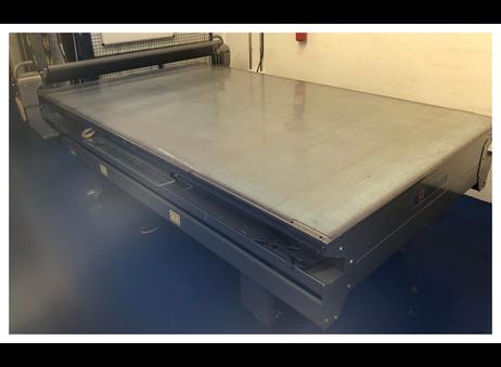 Rollover Classic stolni aplikator za laminiranje Verified seller