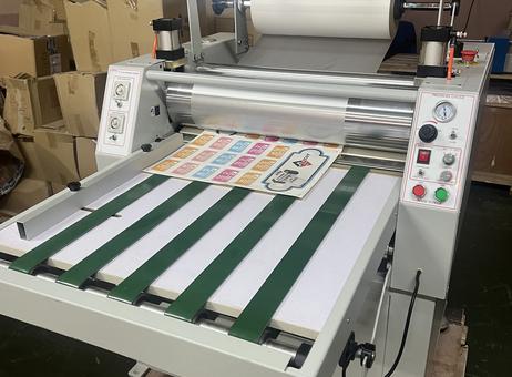 LAMINADORA VANSDA PMA 680 BPRL SCE
