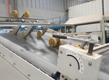 Rabljeni Stock Laminating AHPL7 laminator Verified seller