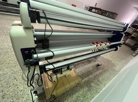 laminator WIDI L300 Verified seller