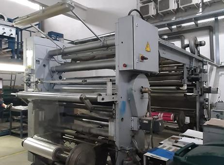 laminator MAF Ultrabond SL Verified seller
