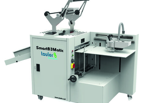 tauler Smart B3 matic Verified seller