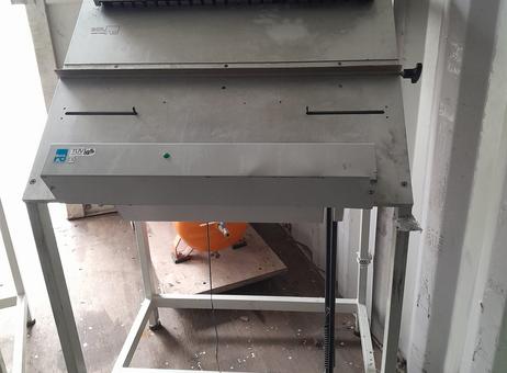 Sheeter Beil 425 CPL H Euro Verified seller