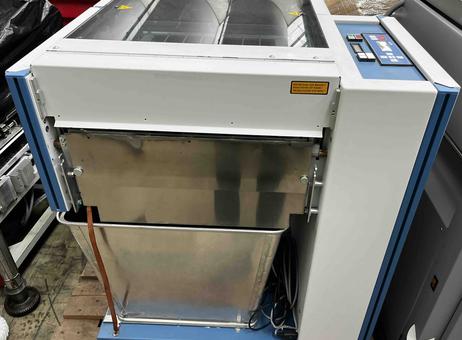 Sheeter Böwe 310S Verified seller