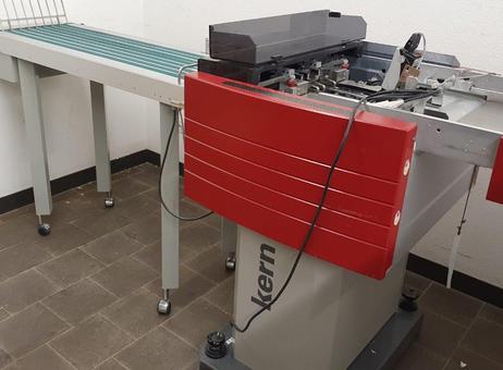Polovne Kern K980 Sheeter Verified seller