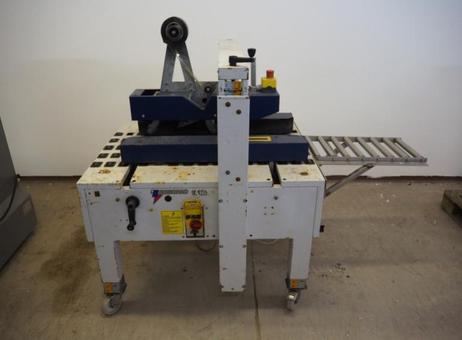 Mašina za pravljenje kućišta Robopac ROBOTAPE 50 M Verified seller