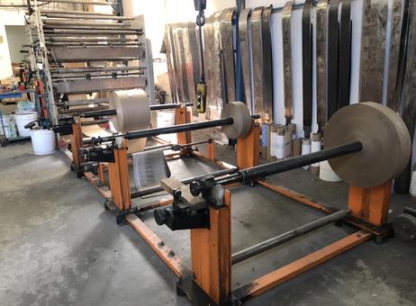 Mašina za punjenje - prehrambena industrija Fenix KV-50E