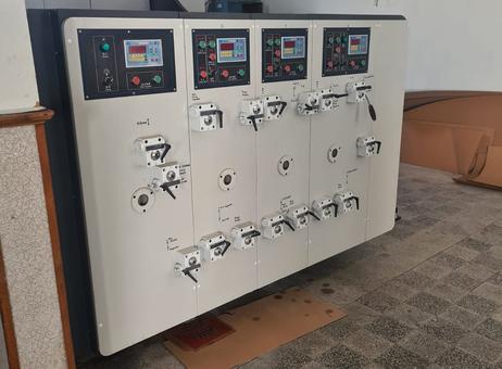 Cilindar Jinguang machine 900x2000 Verified seller  Nisko radno vreme