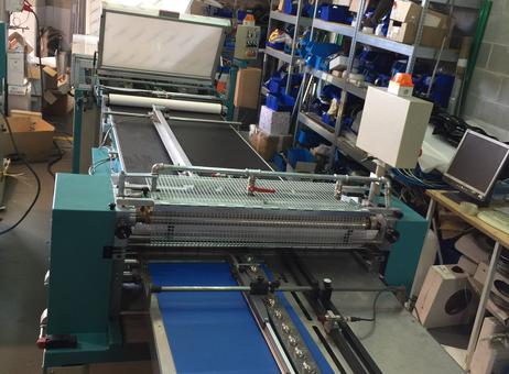 CMC Italy HSV 70-110 Verified seller