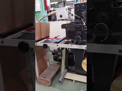 namotač papira ARPECO TRACKER 330