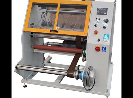 Foil Bobbiner Gluetechnika BF-1400
