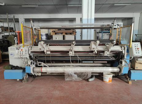 namotač papira Sage RPM60 MOD 250