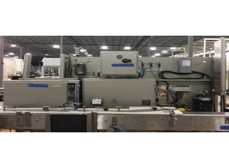 Automatski spajalice CTC 800ABACV-10 Verified seller