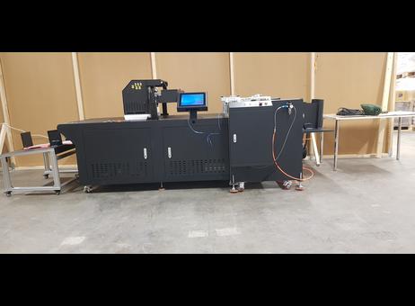 Mašina za papir Robotjet Robotjet