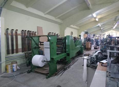Fischer Krecke 13BB