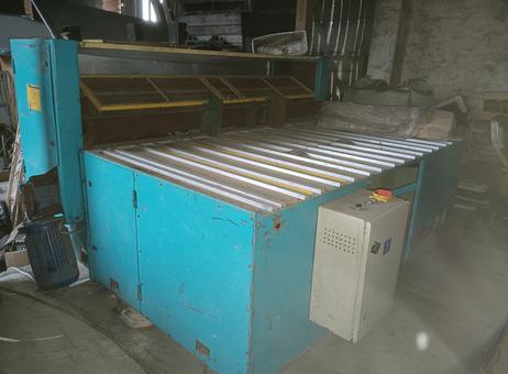 Mašina za pretvaranje kartona PRYMAT RC-02R