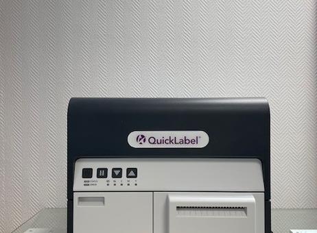 ASTRONOVA QL120Xe štampač - etikete u boji Verified seller
