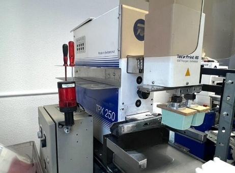 Polovne Teca-Print TPKS250-1