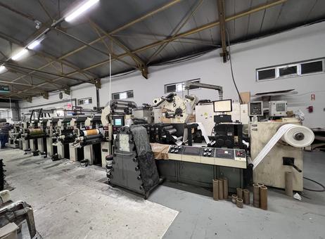 Comco Proglide MSP Verified seller Dobra vrednost