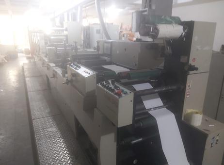 Codimag Viva 340 Waterless