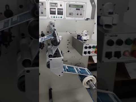 Labelmen PW-260-R6C Verified seller