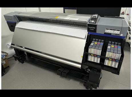 Mašina za štampanje etiketa Epson SC-F9300