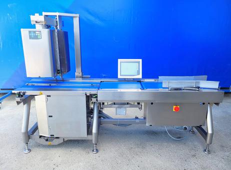 Bizerba GLM Verified seller