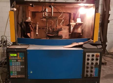 Offset u jednoj boji SIREM SV. 4 G  Dobar dogovor