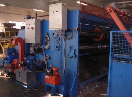 Offset u jednoj boji G&F 3600x1650 Verified seller