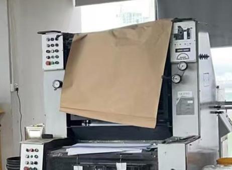 Offset u jednoj boji ROLAND 201 Verified seller