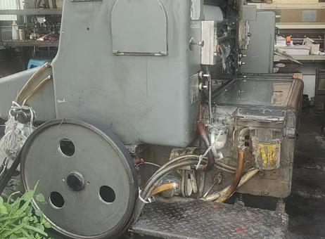 Offset u jednoj boji HEIDELBERG SORD 915-1 Verified seller