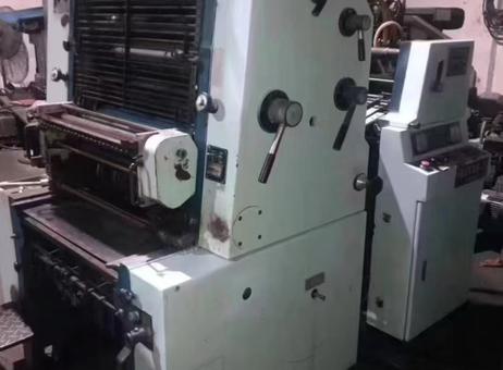 Offset u jednoj boji SAKURAI OLIVER 152 Verified seller
