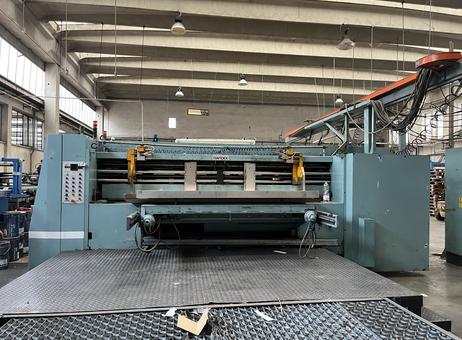 Offset dve boje Rapidex 3600x1540 Verified seller